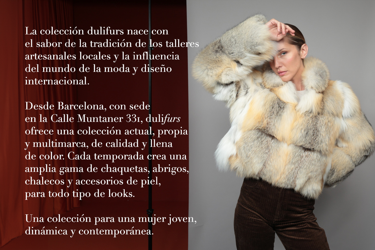 Sobre nosotros | Dulifurs